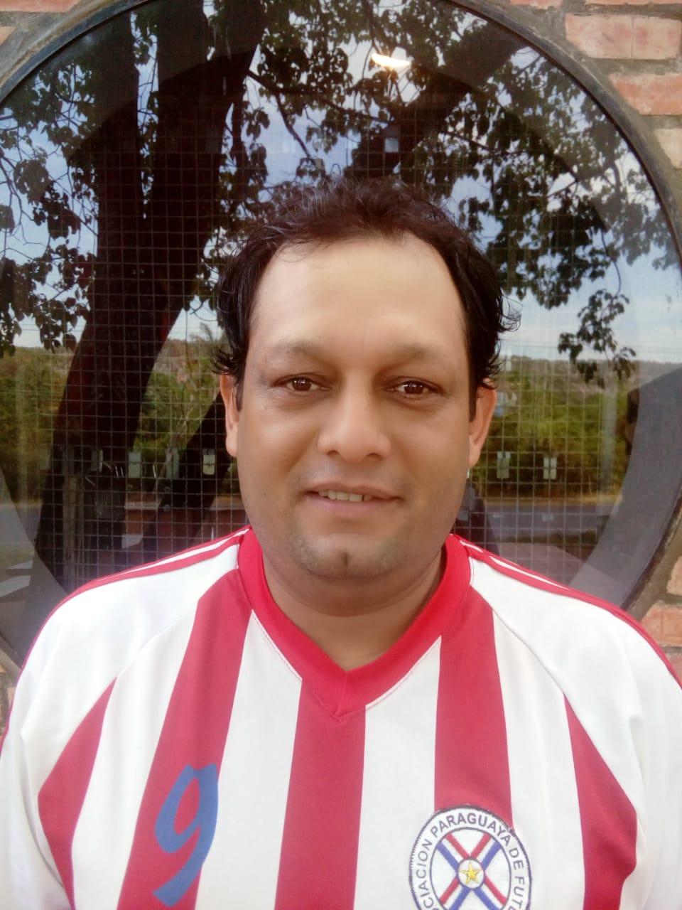 CRISTTIAN ALCIDES NUÑEZ PAREDES