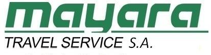 MAYARA TRAVEL SERVICE S.A. CASA CENTRAL